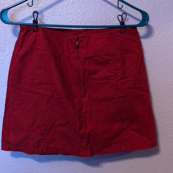 Express | Skirts | Express Miniskirt | Poshmark
